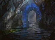 House Dimir | Magic: The Gathering Wiki | Fandom