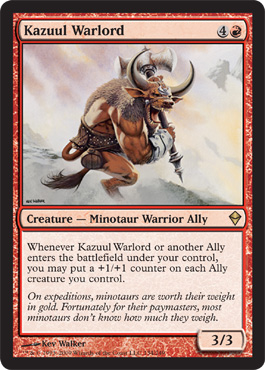 Ally | Magic: The Gathering Wiki | Fandom