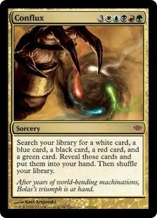 Conflux | Magic: The Gathering Wiki | Fandom