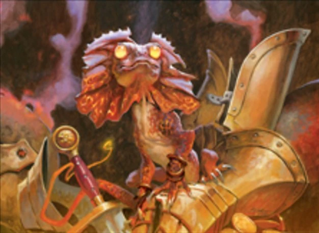 Kediss | MTG Wiki | Fandom