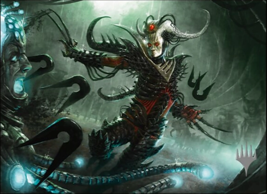 Vraan | MTG Wiki | Fandom