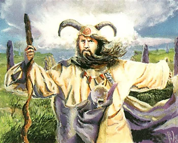 Angus Mackenzie | MTG Wiki | Fandom