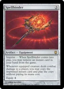 Spellbinder | Magic: The Gathering Wiki | Fandom