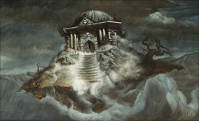 Tormod | MTG Wiki | Fandom