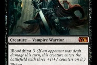 Bloodlord Of Vaasgoth