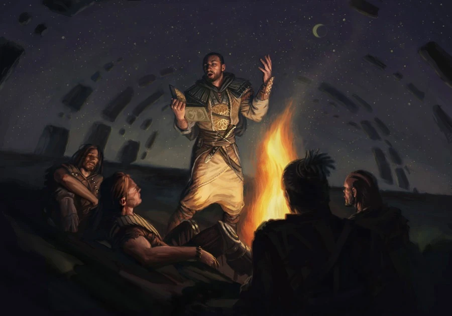 Rami | MTG Wiki | Fandom