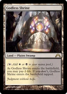 Orzhov Guild Leader
