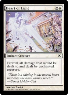 Heart of Light | Magic: The Gathering Wiki | Fandom