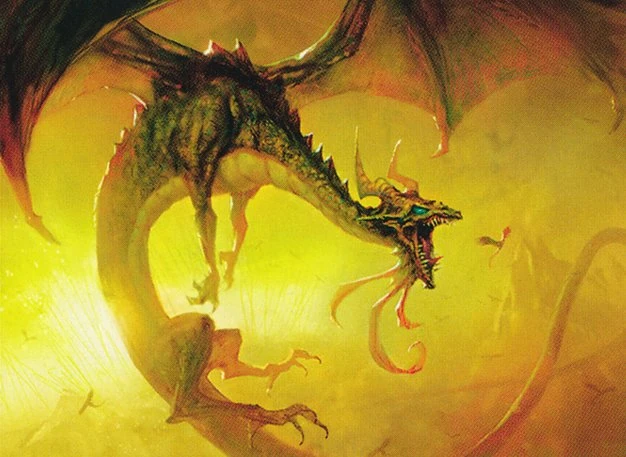 Старейшина | Magic The Gathering Wiki | Fandom