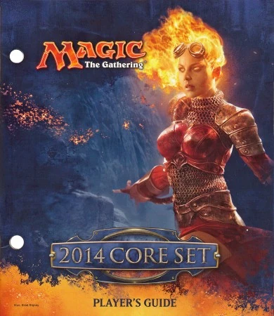 Magic 2014 | Magic: The Gathering Wiki | Fandom