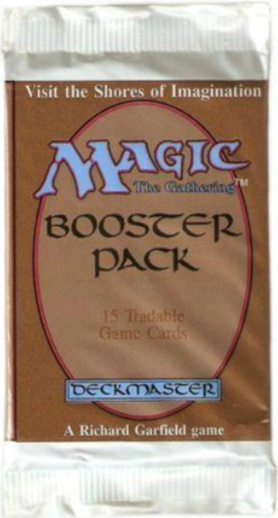 Alpha | MTG Wiki | Fandom