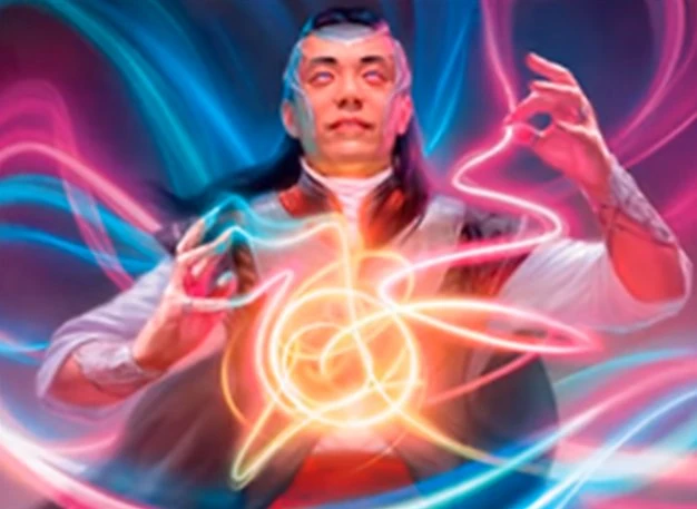 Гхен | Magic The Gathering Wiki | Fandom