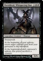 Praetor | Magic: The Gathering Wiki | Fandom