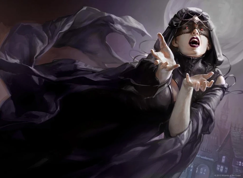 Jeleva | MTG Wiki | Fandom