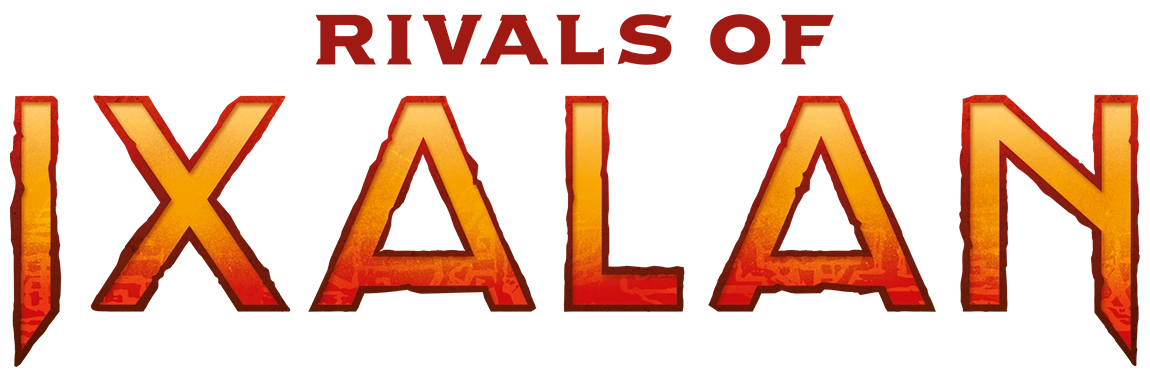 Rivals of Ixalan | Magic: The Gathering Wiki | Fandom