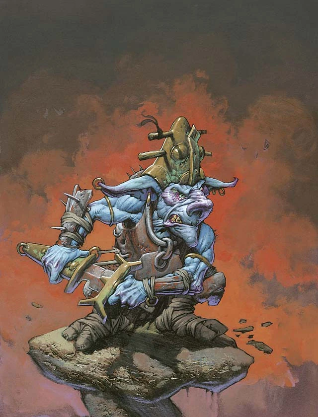 Kóbold | MTG Wiki | Fandom