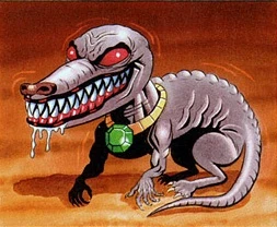 Weakstone | MTGFanatic Wiki | Fandom