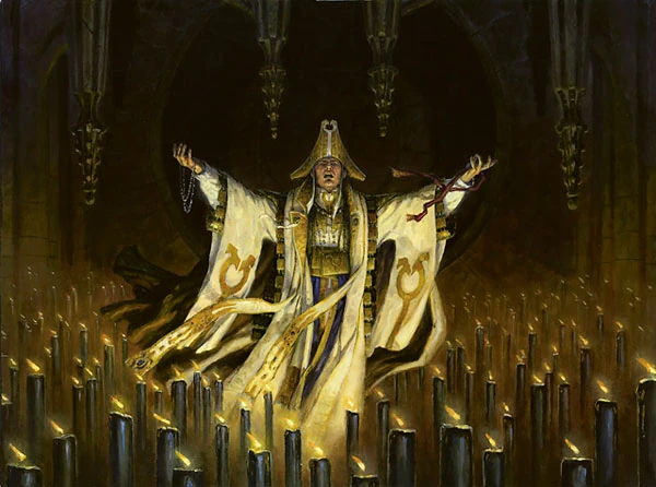 Mikaeus | MTGFanatic Wiki | Fandom