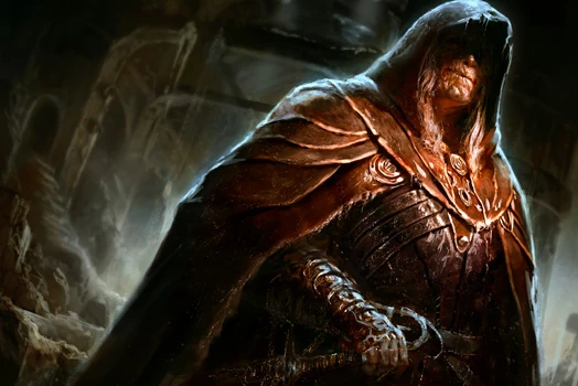 Lazav | MTGFanatic Wiki | Fandom