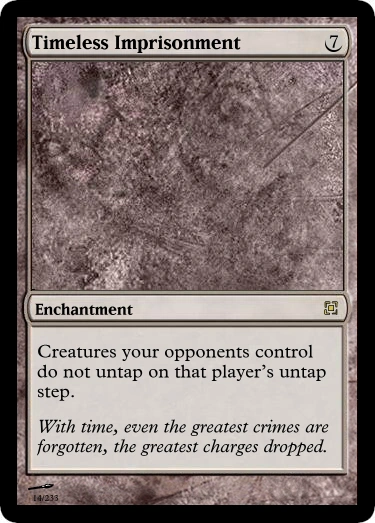Alternate Rise/Colorless Enchantments | Magic: The Gathering fan ...