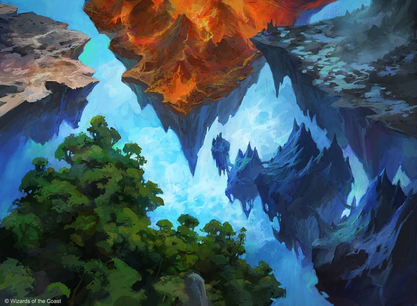 Sundering - MTG Wiki