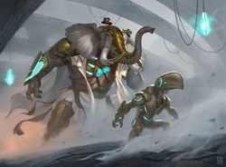 Ghalma - MTG Wiki