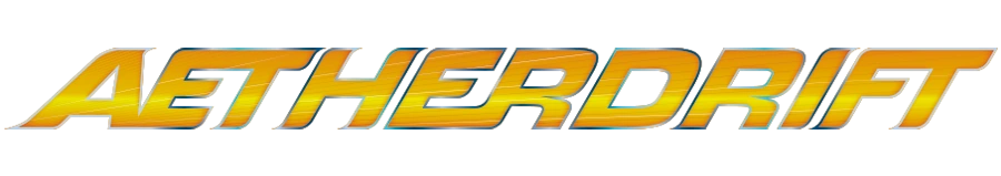 Aetherdrift - MTG Wiki