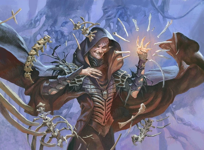 Valentin - MTG Wiki