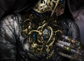 Gonti - MTG Wiki
