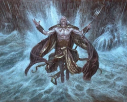 Runo Stromkirk - MTG Wiki