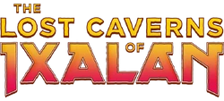 The Lost Caverns of Ixalan - MTG Wiki