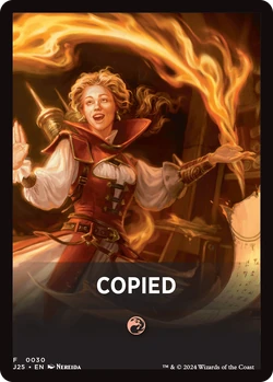 Foundations Jumpstart/Decklists - Red - MTG Wiki