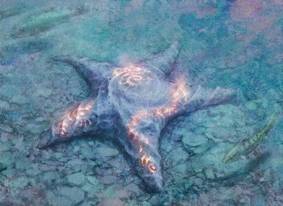Starfish - MTG Wiki