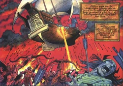 Battle of Aster Fall - MTG Wiki