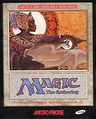 Magic: The Gathering (MicroProse) - MTG Wiki
