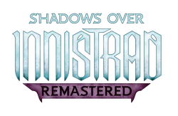 Shadows over Innistrad Remastered - MTG Wiki
