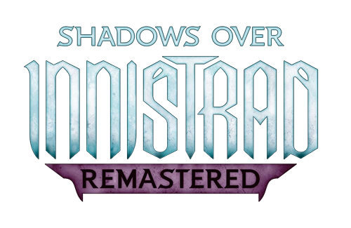 Shadows over Innistrad Remastered - MTG Wiki