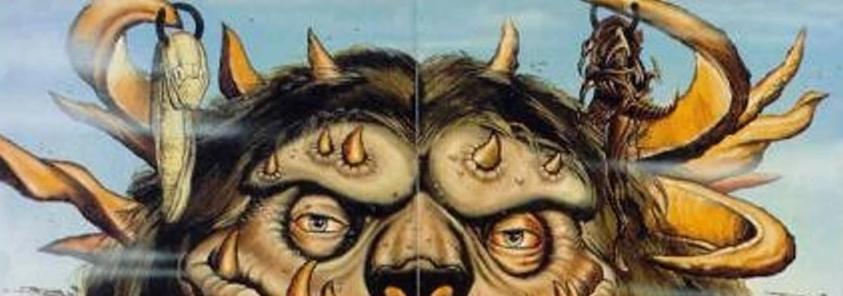 The-Biggest-Baddest-Nastiest-Scariest-Creature-You'll-Ever-See - MTG Wiki