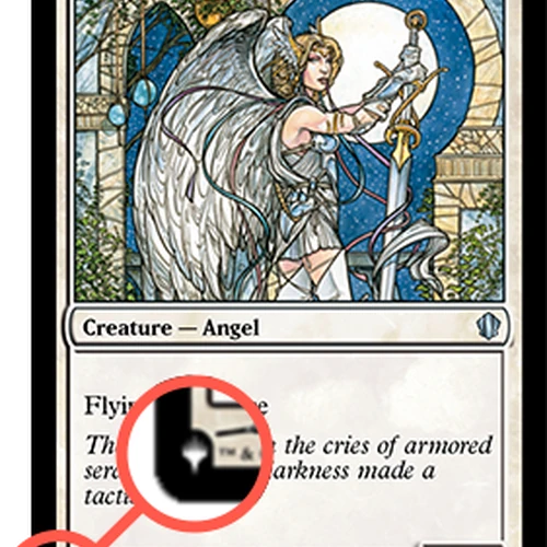 Rare Magic Cards List