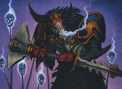 Praetor - MTG Wiki