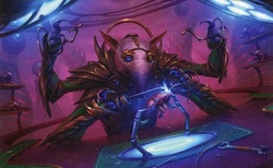 Gimbal - MTG Wiki