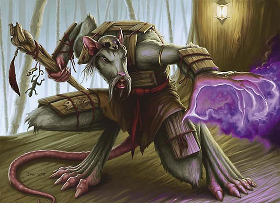 Rat - MTG Wiki