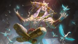 Katsumasa - MTG Wiki