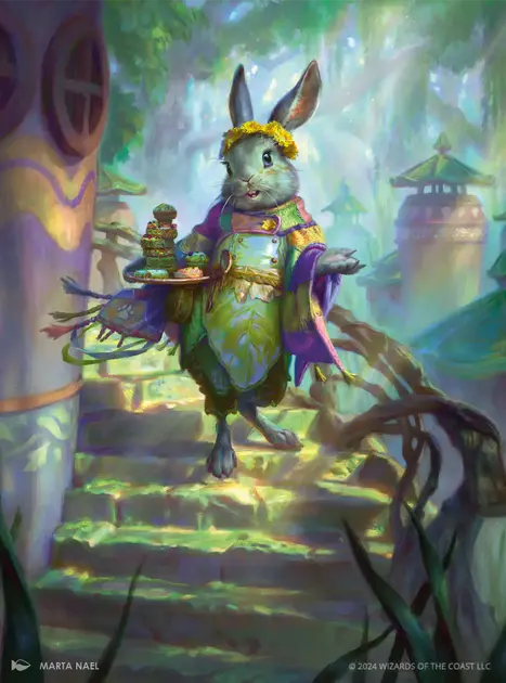 Bumbleflower - MTG Wiki