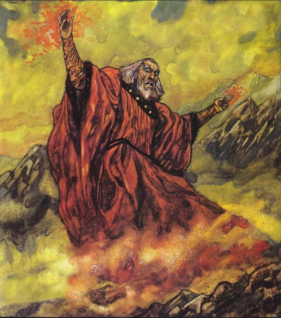 Ancients - MTG Wiki