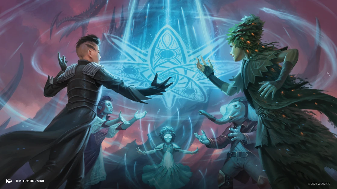 Invocation of the Founders - MTG Wiki