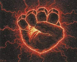 Mightstone - MTG Wiki