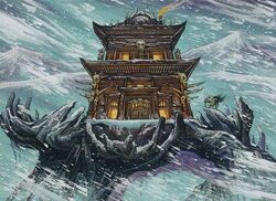 Shinka - MTG Wiki