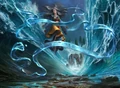 Mu Yanling - MTG Wiki