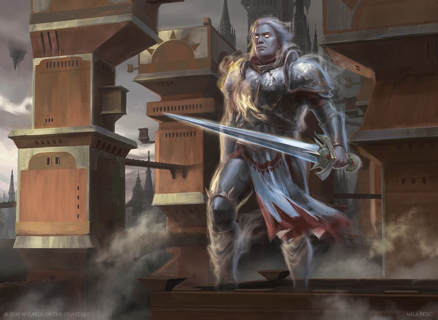 Bell Borca - MTG Wiki